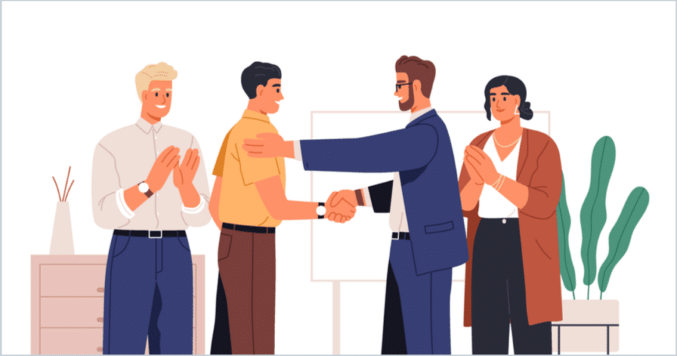 22 Employee Appreciation Ideas for a Happy Team: Gifts, Messages, etc.