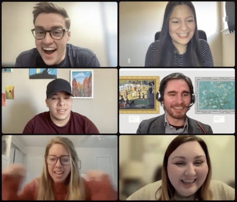 21 Fun Office Games for Employees to Make Fridays Fun