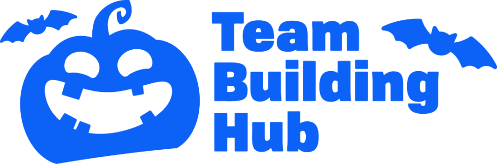 Team Building Hub: Hosted Virtual and In-Person Team Building Events