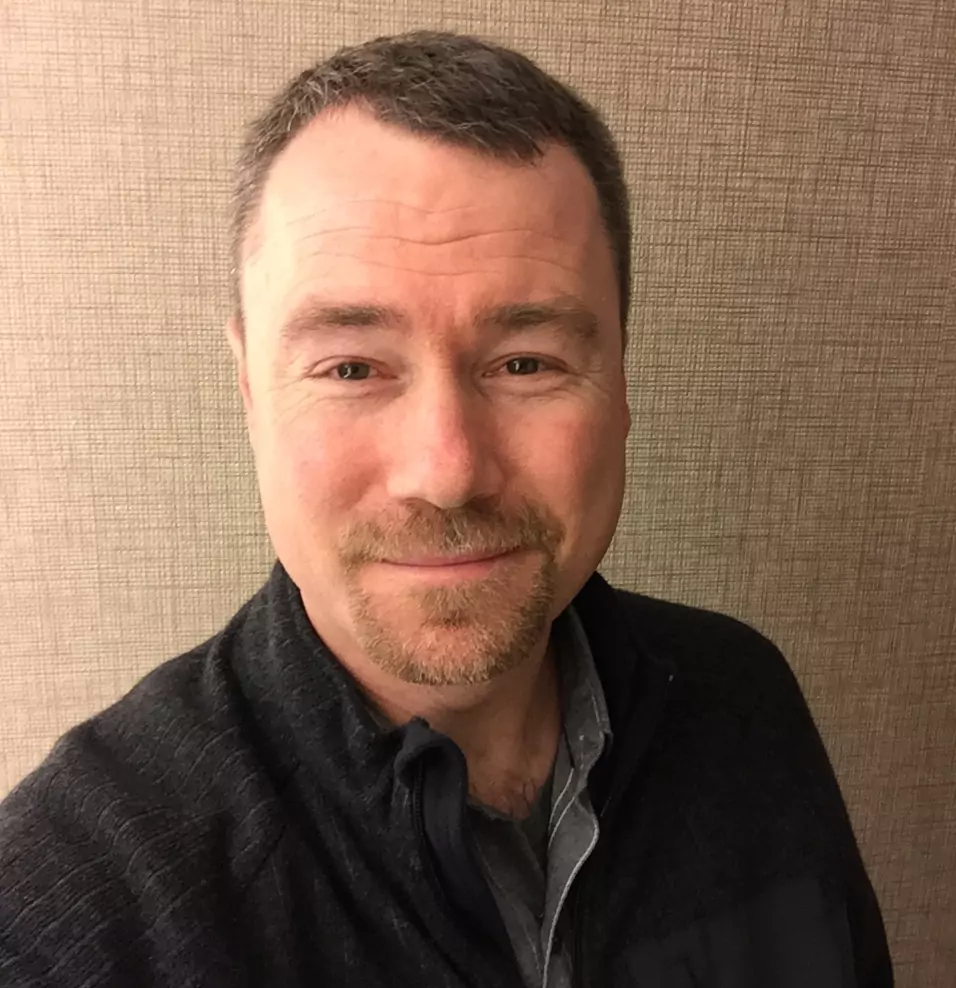 Head of Evergreen Leadership Sam Mckee on Company Culture